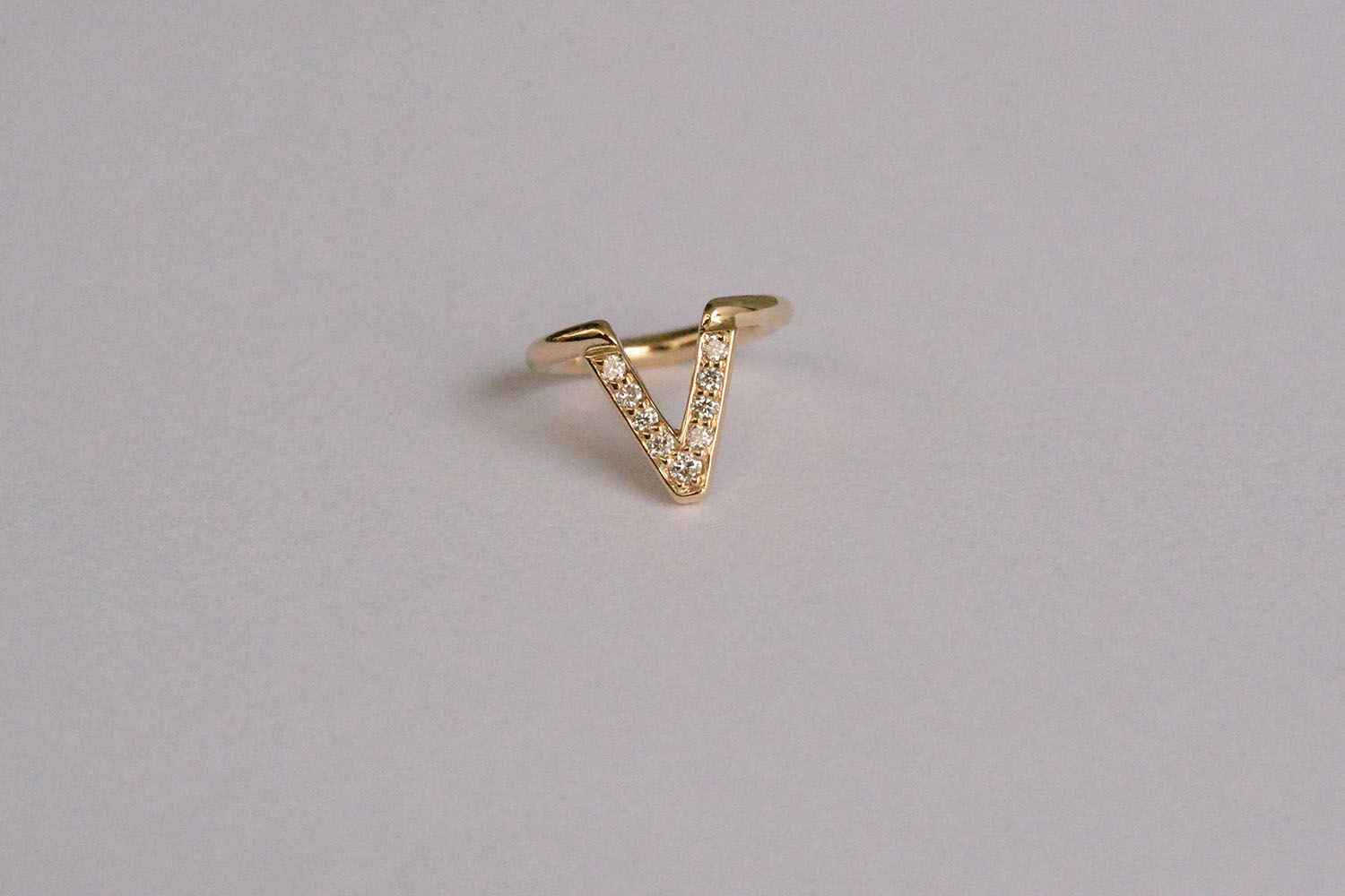 Jennelle V Hinge Ring 入荷！！ - ボディピアス スタジオ :+: ゲートブリッジ
